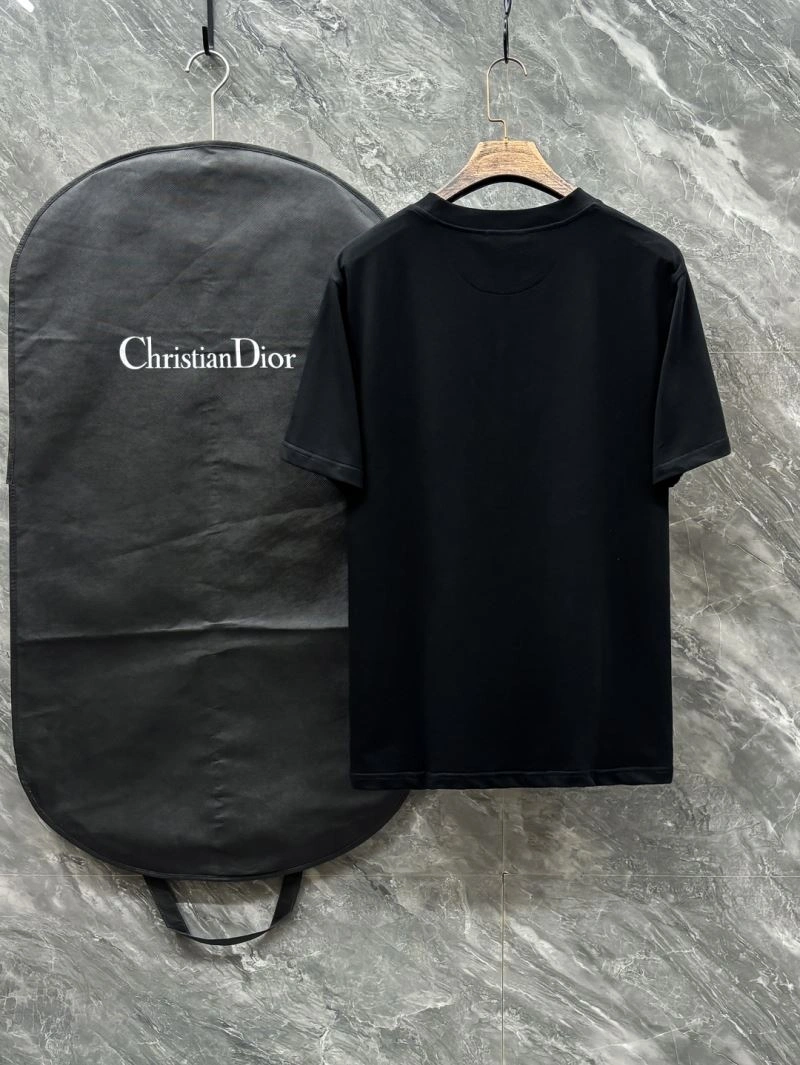 Authentic Christian Dior T-Shirts