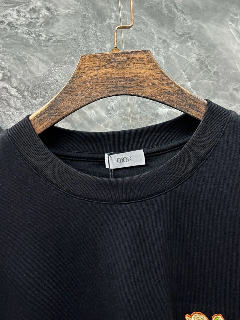 Authentic Christian Dior T-Shirts