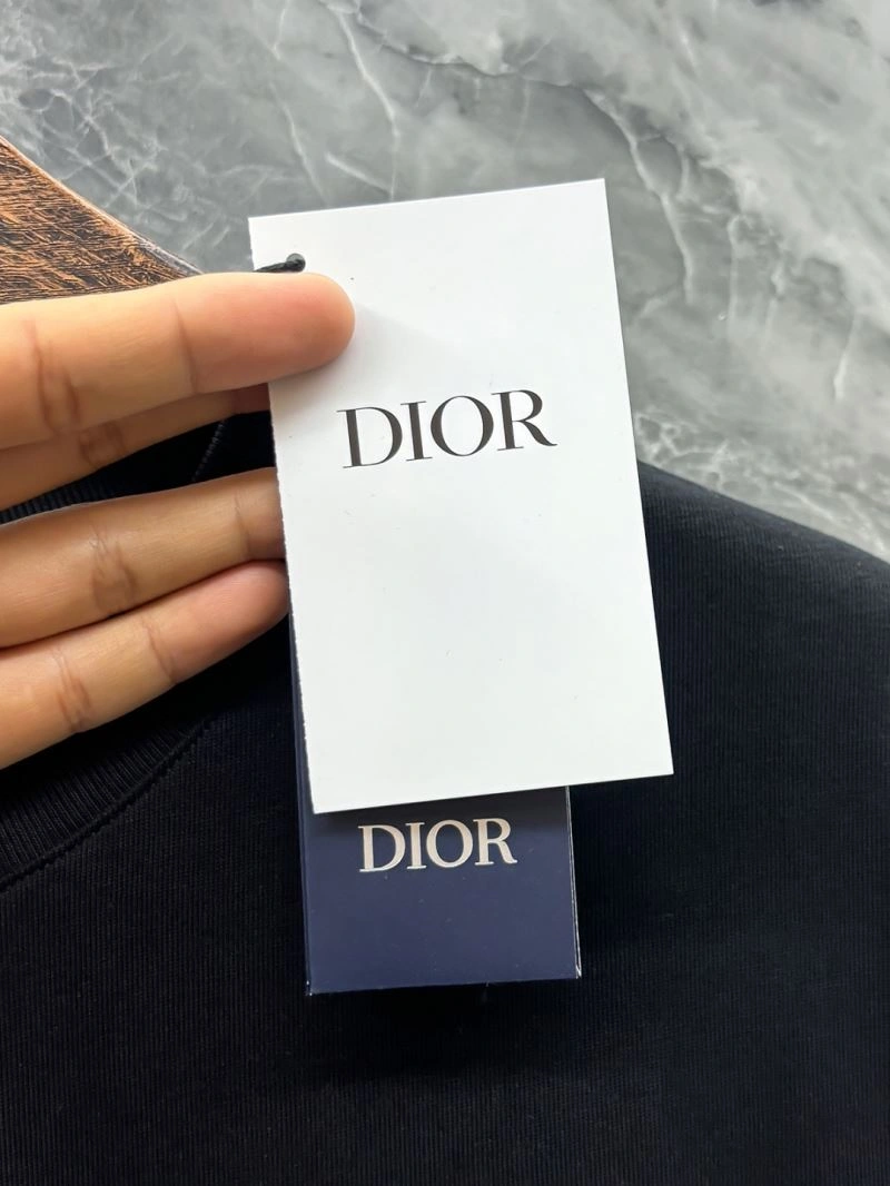 Authentic Christian Dior T-Shirts