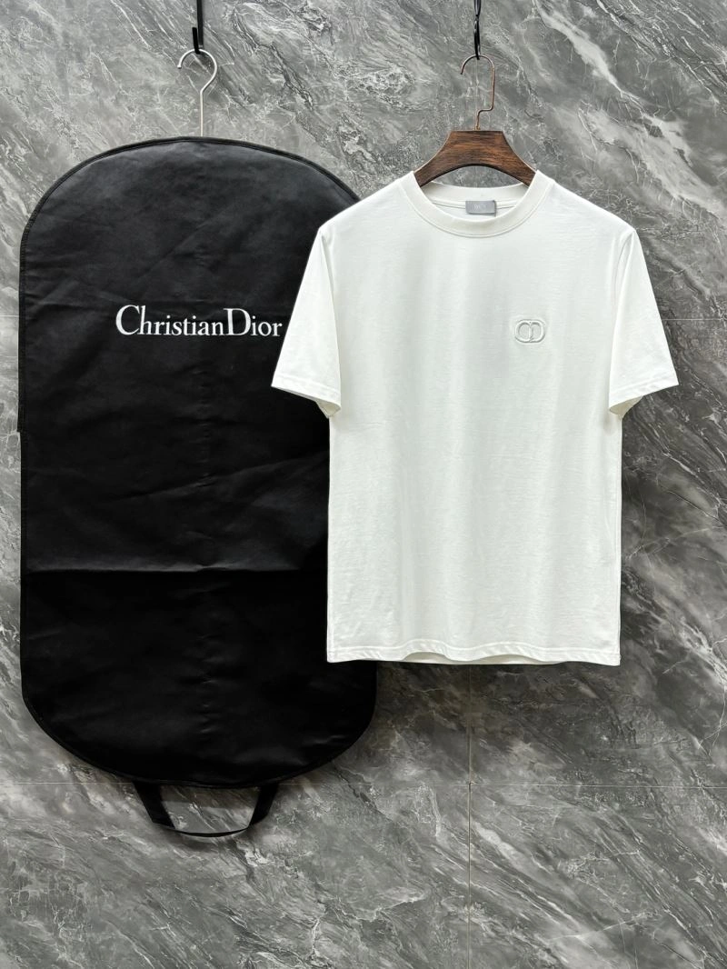 Christian Dior T-Shirts
