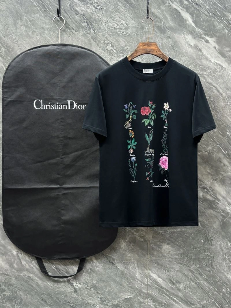 Christian Dior T-Shirts