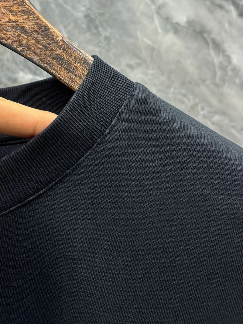Brand-authenticated Christian Dior T-Shirts