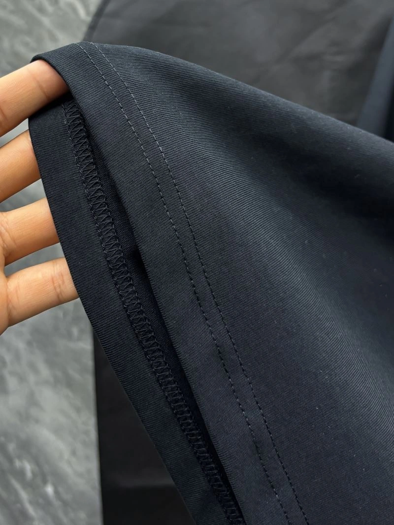Brand-authenticated Christian Dior T-Shirts