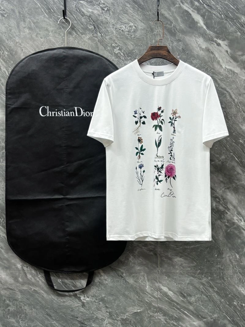 Christian Dior T-Shirts