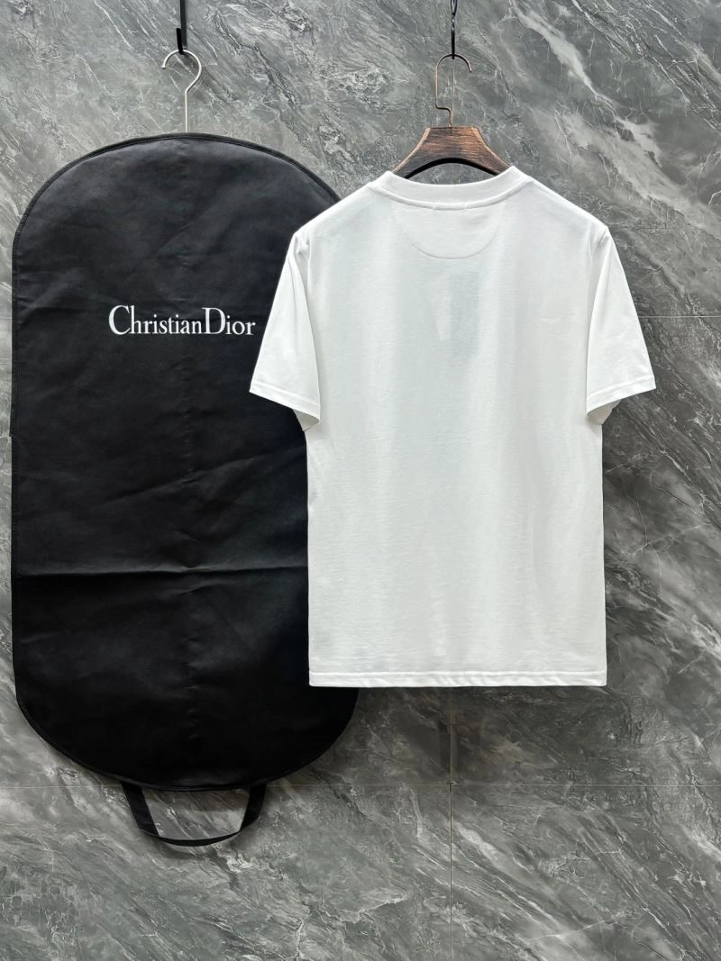 High fidelity Christian Dior T-Shirts