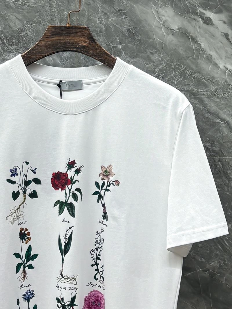 High fidelity Christian Dior T-Shirts