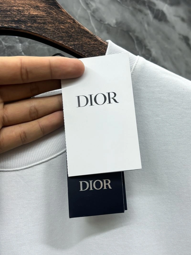 High fidelity Christian Dior T-Shirts