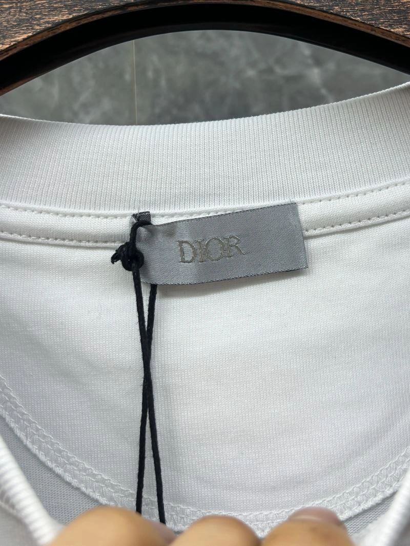 High fidelity Christian Dior T-Shirts