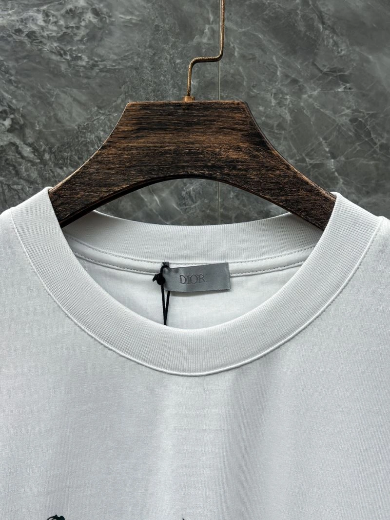 High fidelity Christian Dior T-Shirts