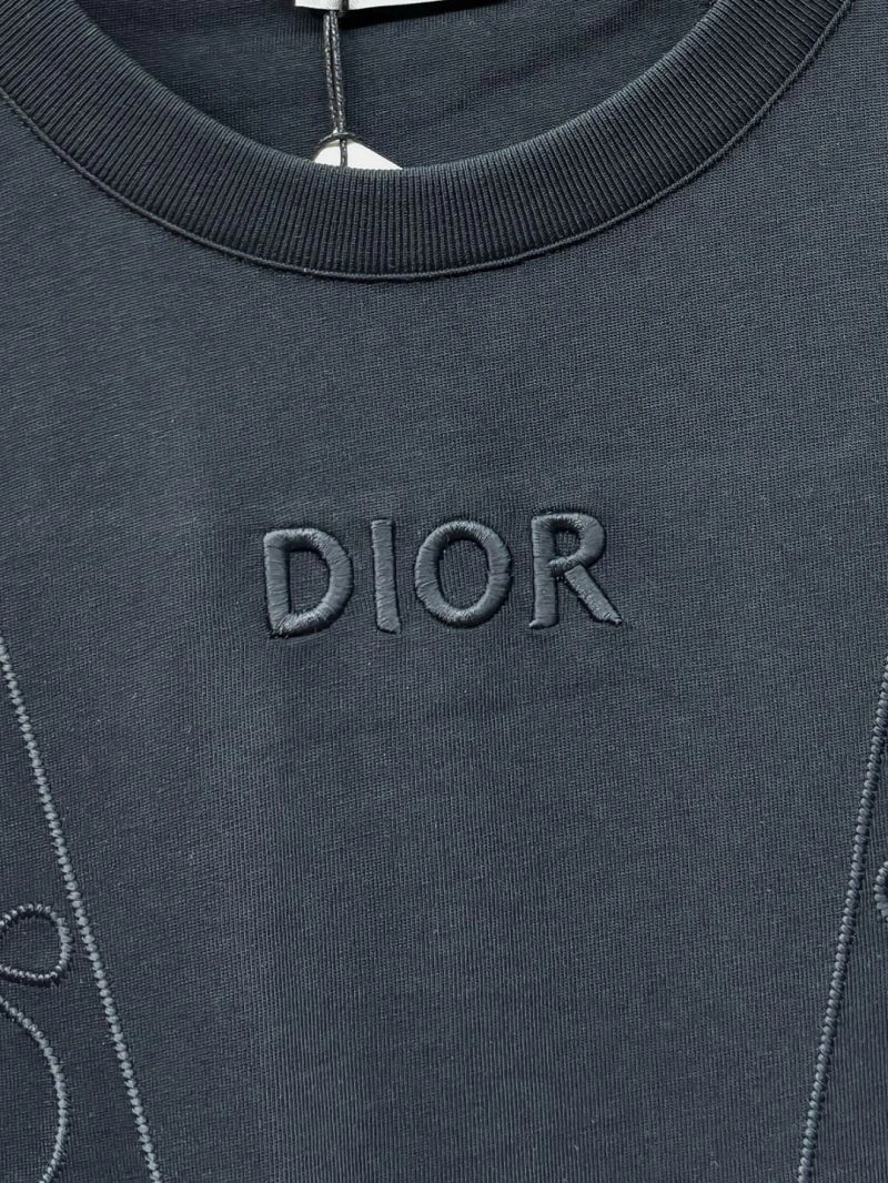 Legit Christian Dior T-Shirts