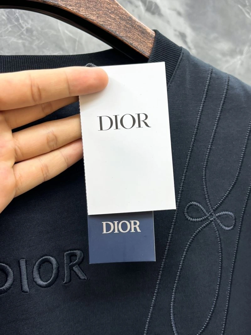 Legit Christian Dior T-Shirts