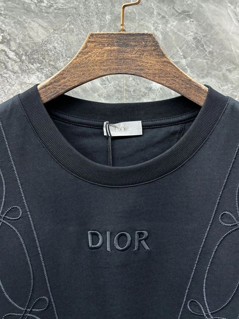 Legit Christian Dior T-Shirts