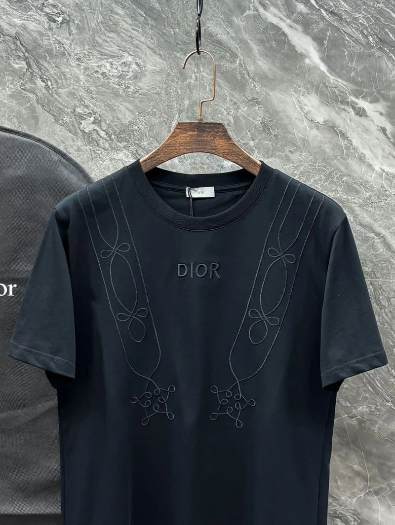 Legit Christian Dior T-Shirts