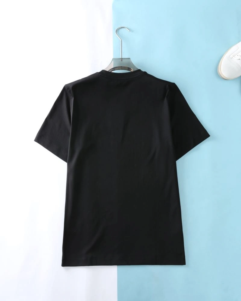 Real Christian Dior T-Shirts