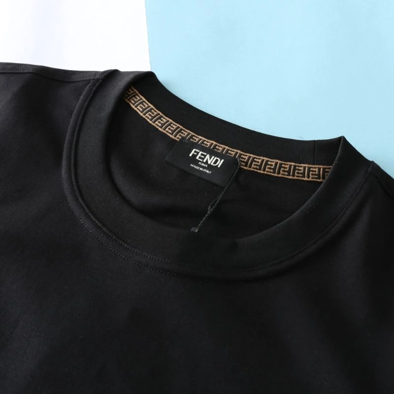 Real Christian Dior T-Shirts