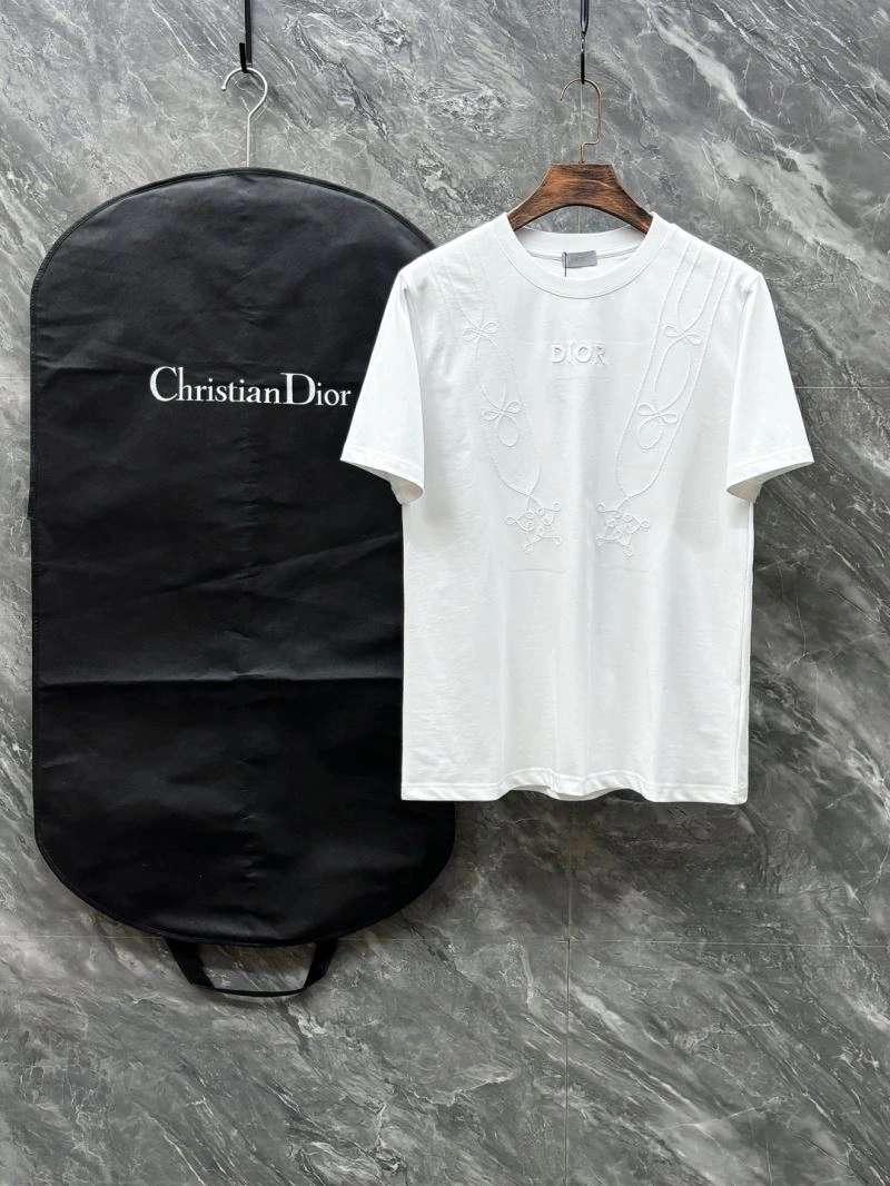 Christian Dior T-Shirts