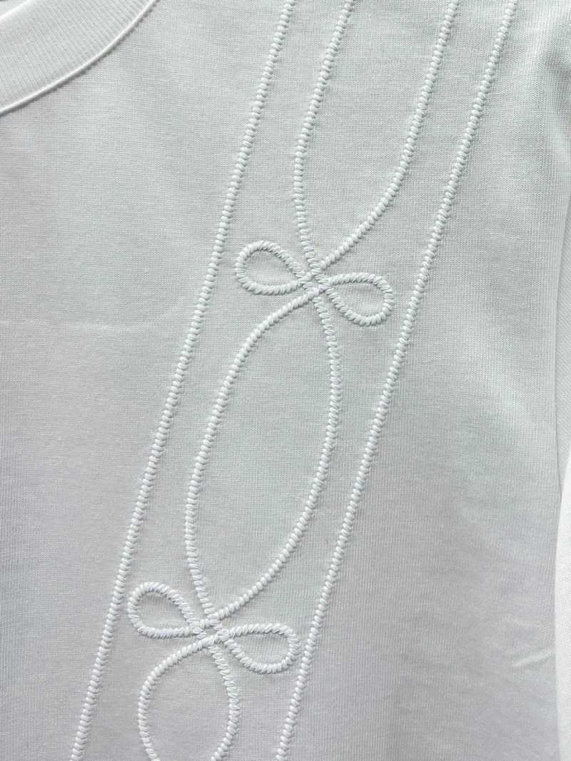Exact replica Christian Dior T-Shirts