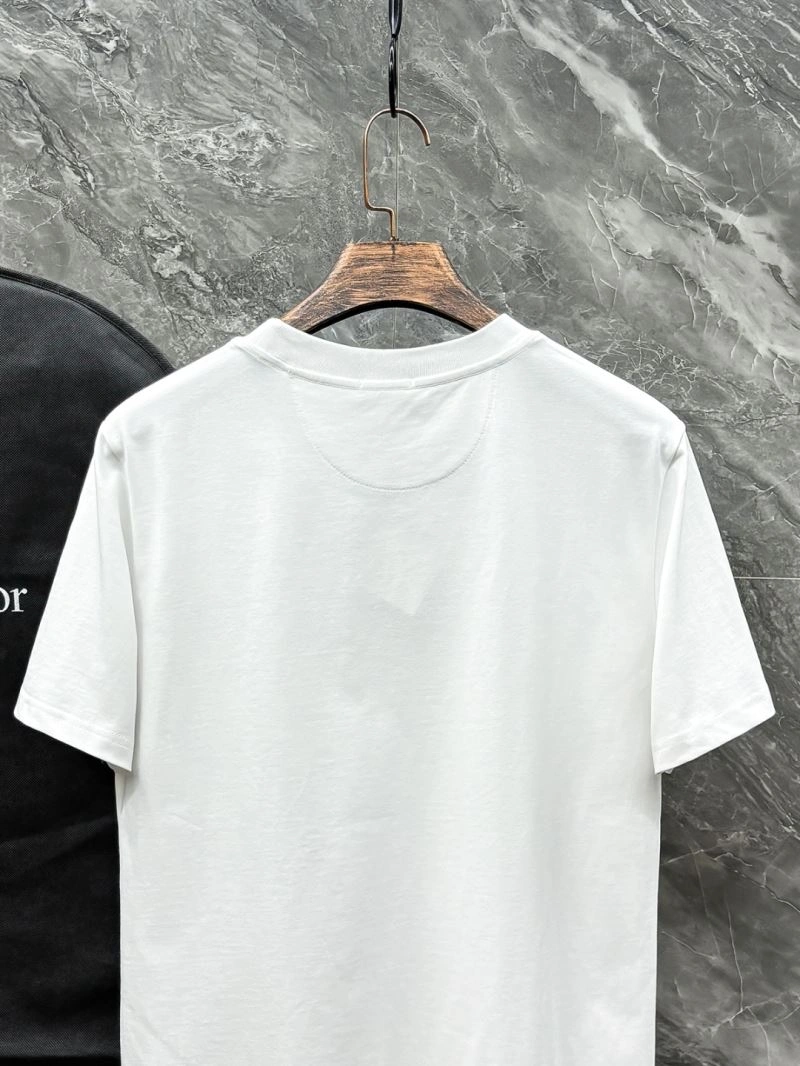 Exact replica Christian Dior T-Shirts