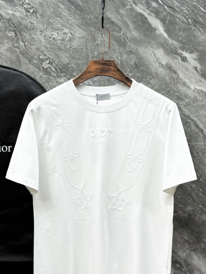Exact replica Christian Dior T-Shirts