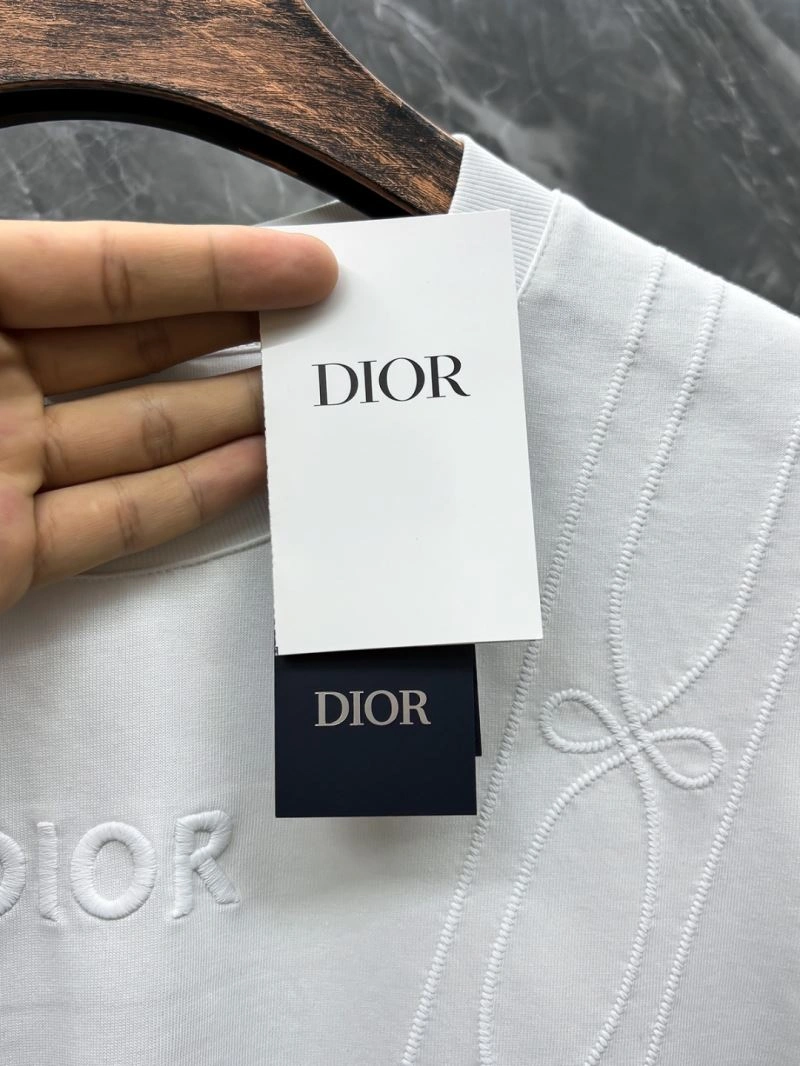 Exact replica Christian Dior T-Shirts