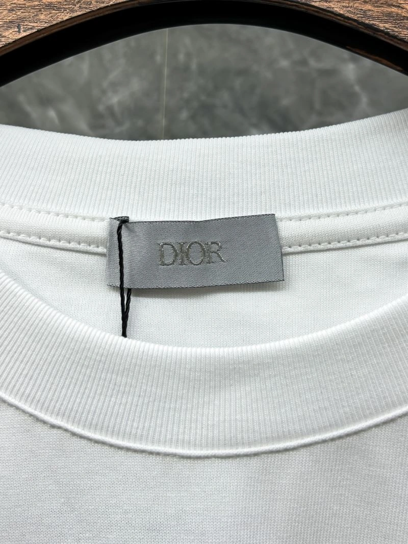 Exact replica Christian Dior T-Shirts