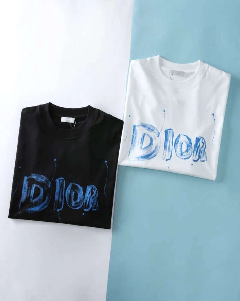 Christian Dior T-Shirts
