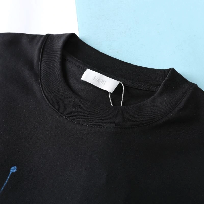 Budget-friendly Christian Dior T-Shirts