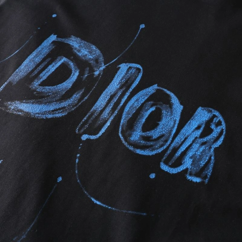 Budget-friendly Christian Dior T-Shirts