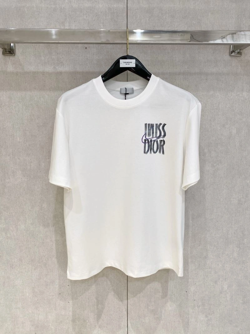 Christian Dior T-Shirts