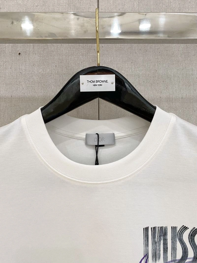 High accuracy Christian Dior T-Shirts