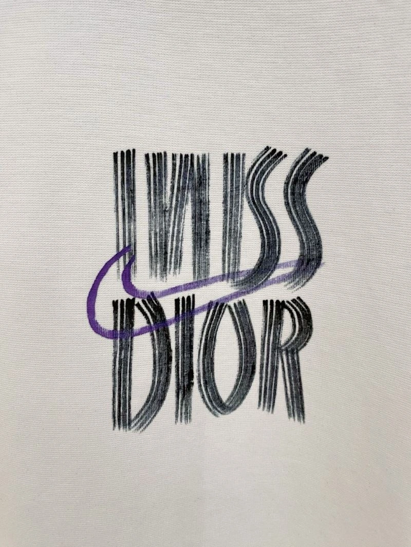 High accuracy Christian Dior T-Shirts