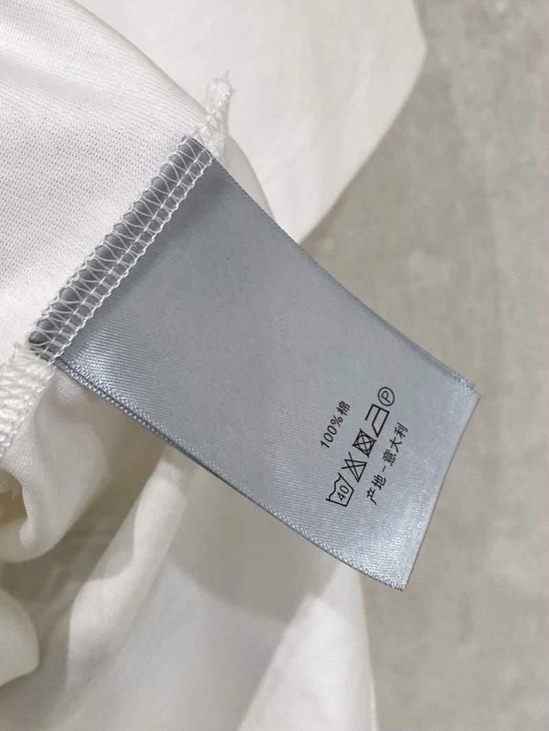 High accuracy Christian Dior T-Shirts