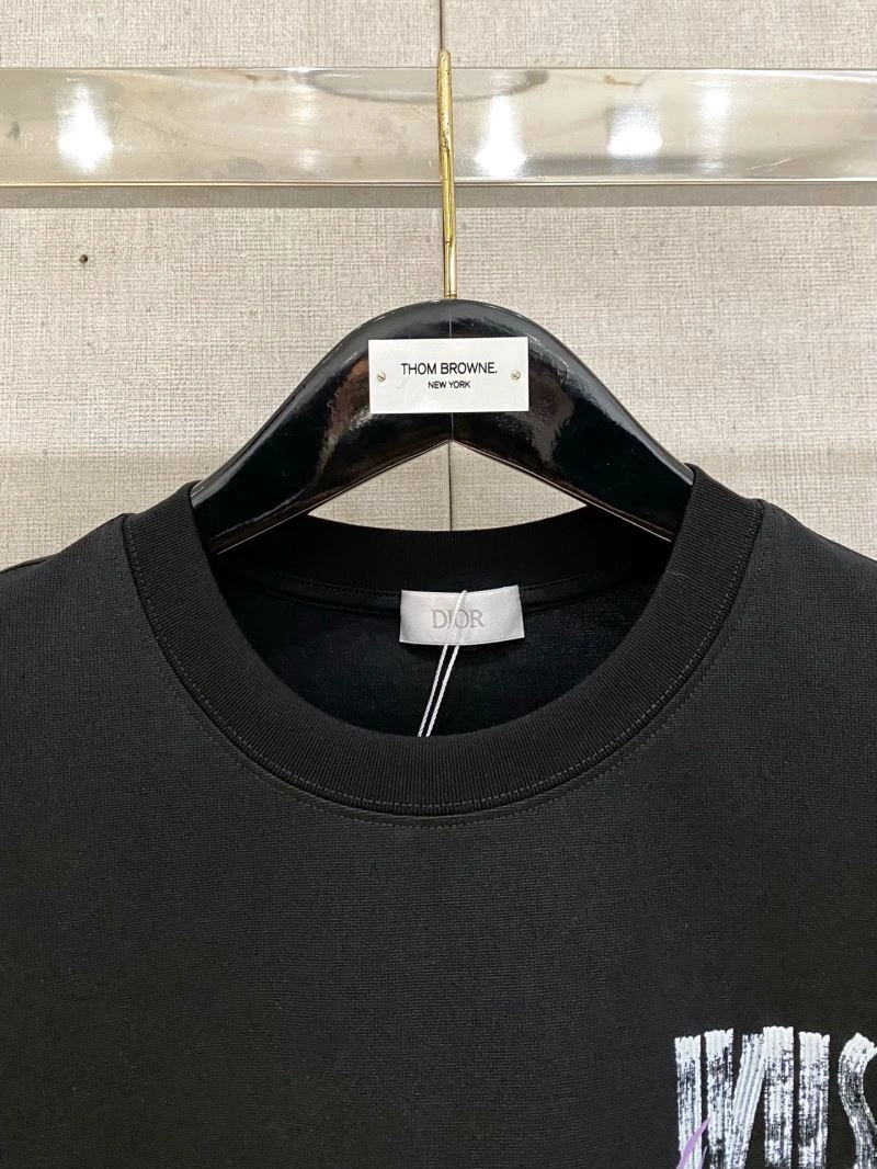 Mirror quality Christian Dior T-Shirts