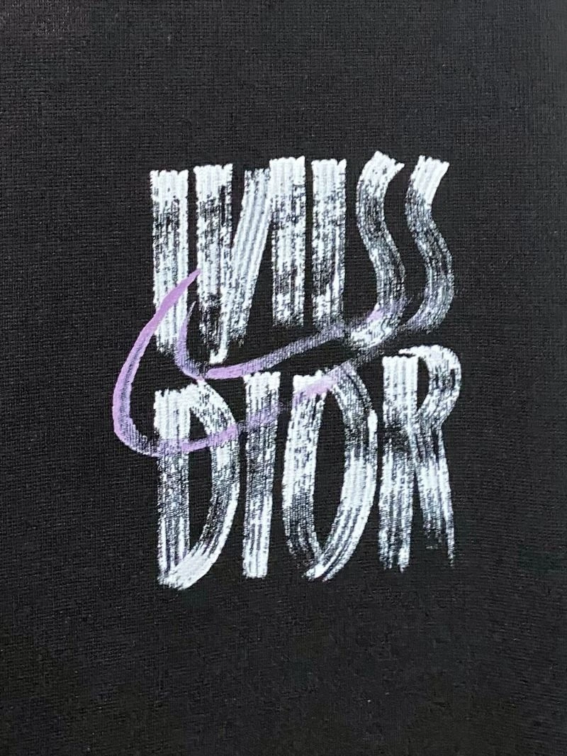 Mirror quality Christian Dior T-Shirts