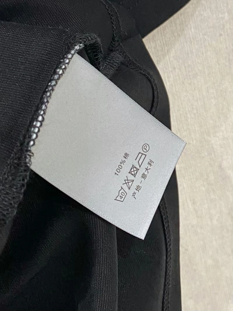 Mirror quality Christian Dior T-Shirts