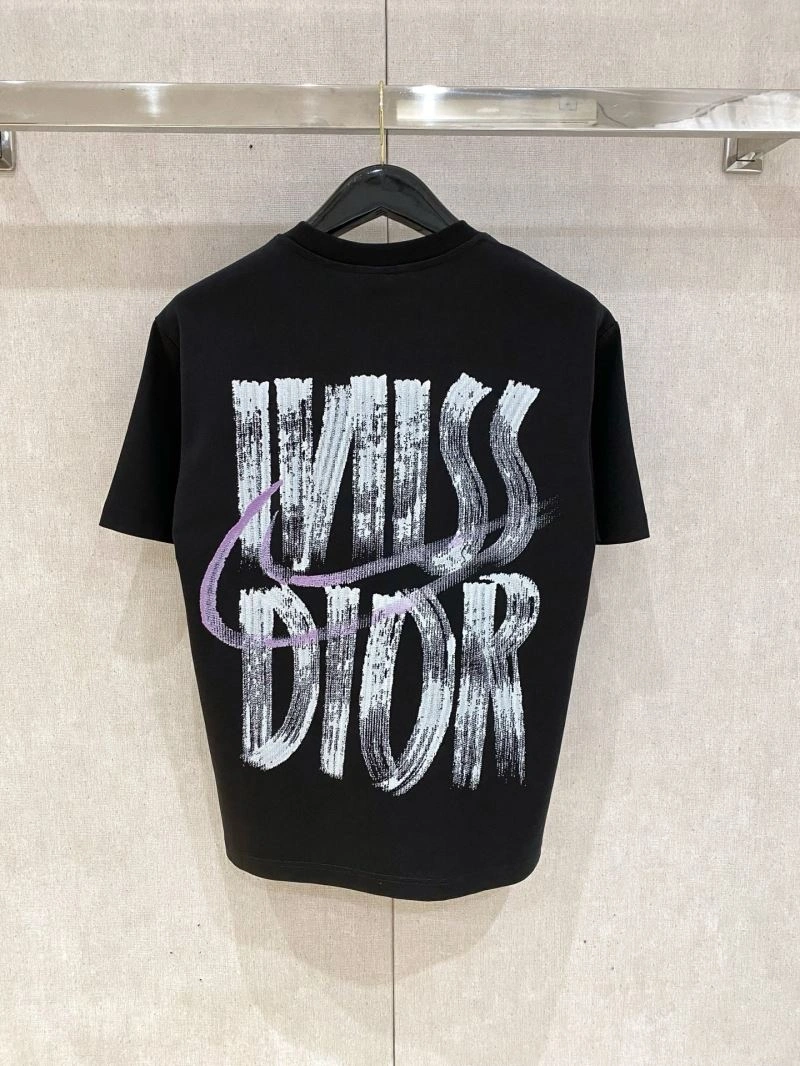 Mirror quality Christian Dior T-Shirts