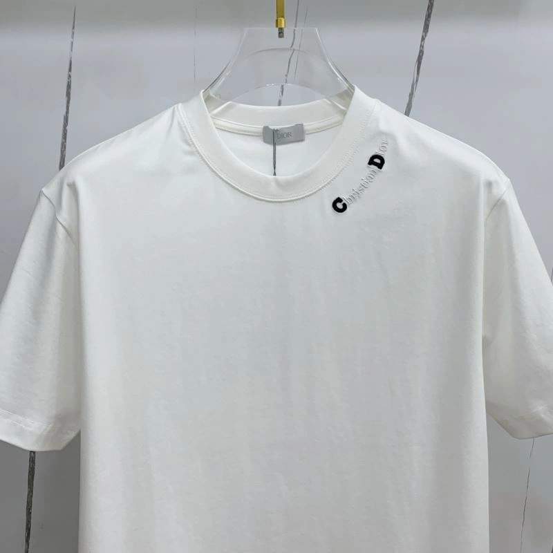 High fidelity Christian Dior T-Shirts