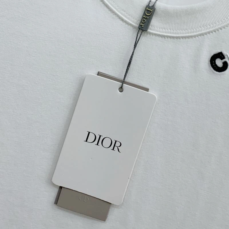 High fidelity Christian Dior T-Shirts