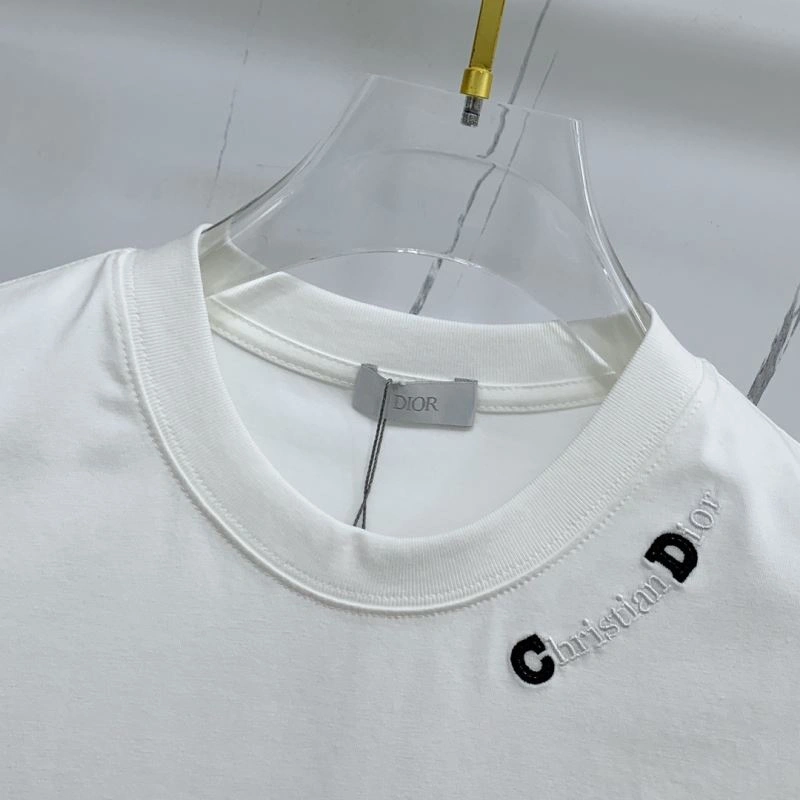 High fidelity Christian Dior T-Shirts