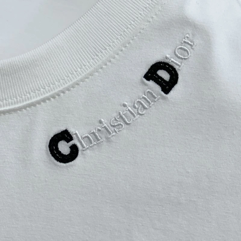 High fidelity Christian Dior T-Shirts