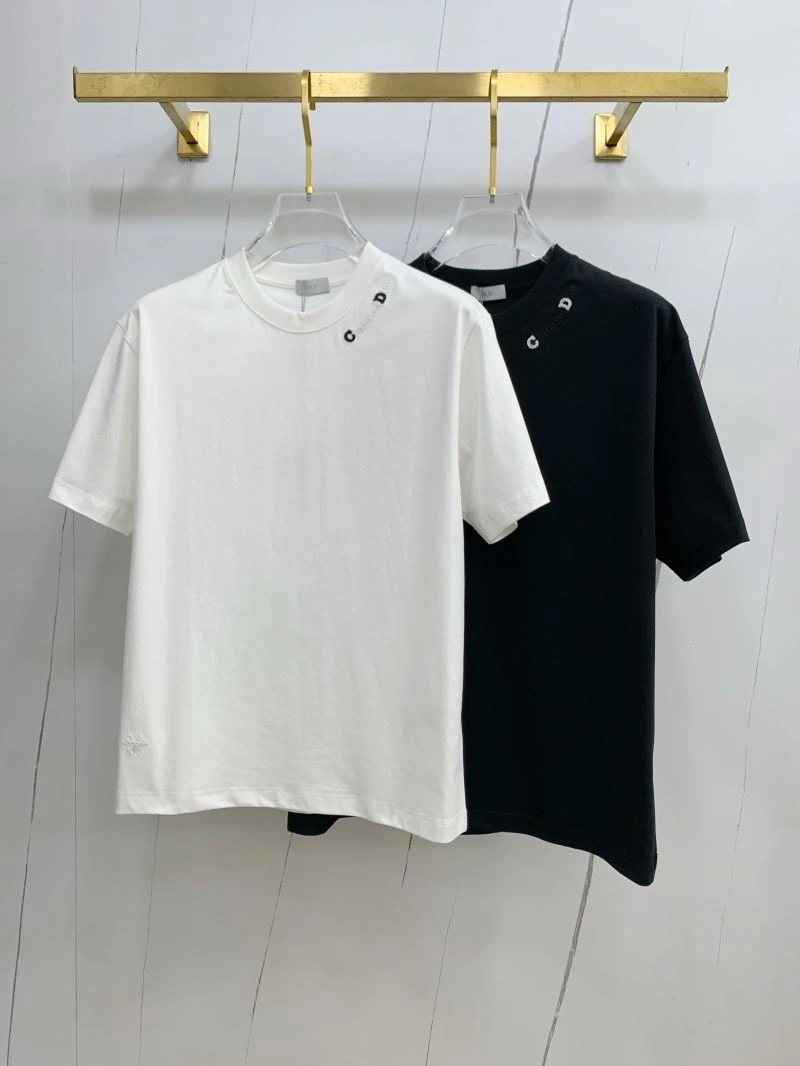 OEM Christian Dior T-Shirts