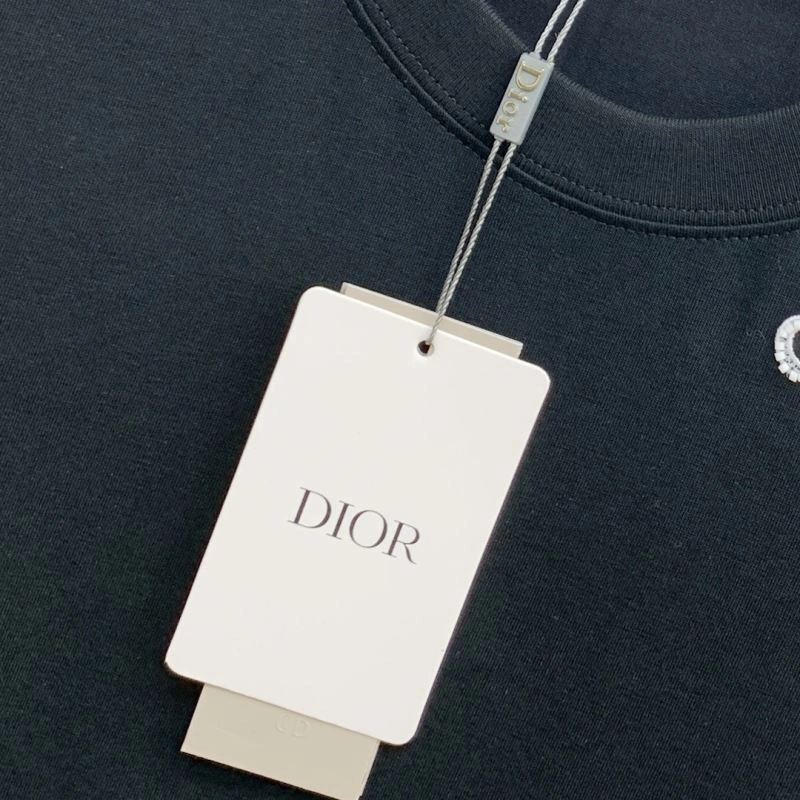 OEM Christian Dior T-Shirts
