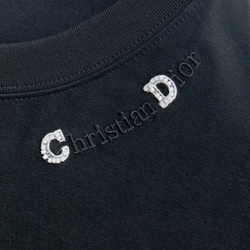 OEM Christian Dior T-Shirts