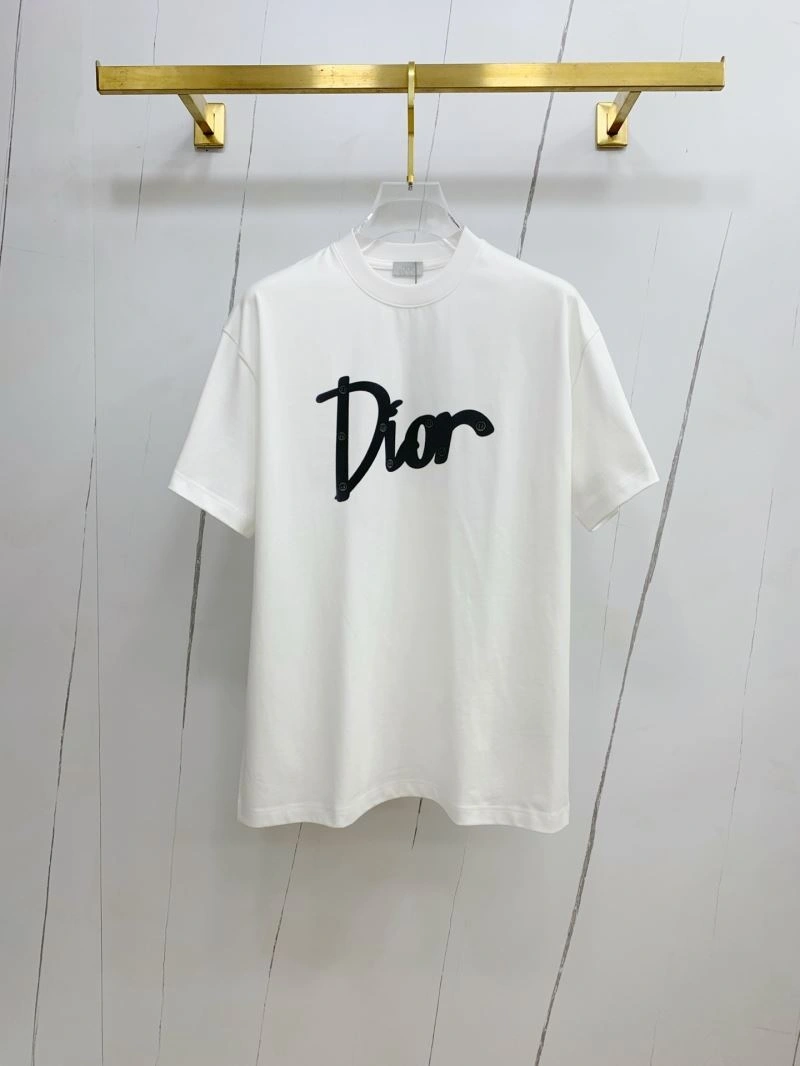 Christian Dior T-Shirts