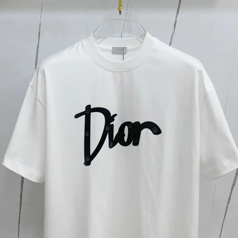 Low-cost Christian Dior T-Shirts