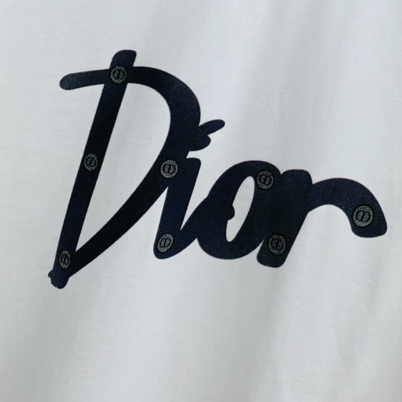Low-cost Christian Dior T-Shirts