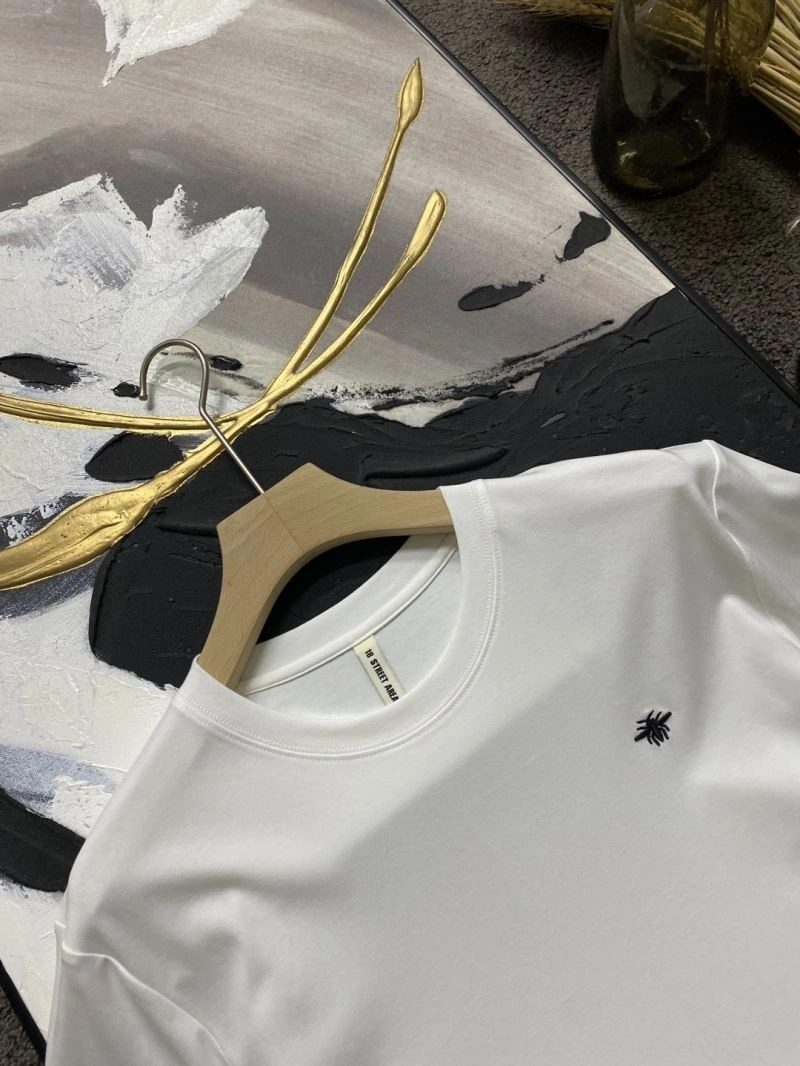 Exact replica Christian Dior T-Shirts