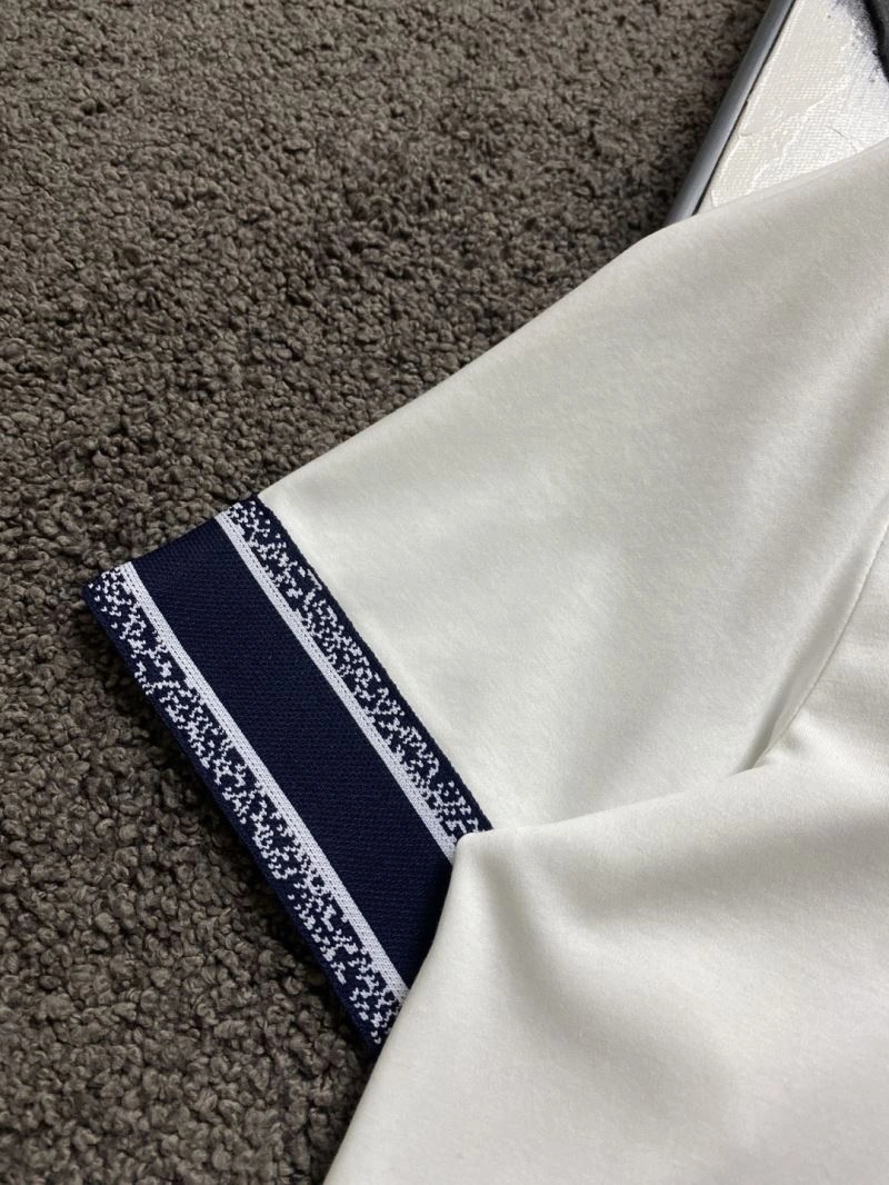 Exact replica Christian Dior T-Shirts