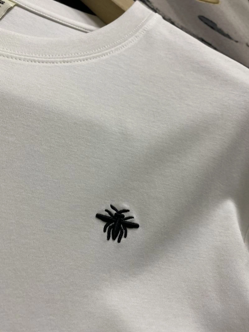 Exact replica Christian Dior T-Shirts