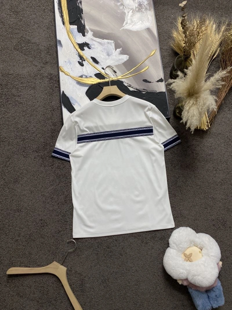 Exact replica Christian Dior T-Shirts